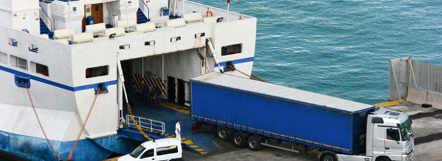 Industries Served | Franklin Everett | Logistics Transportation & Services